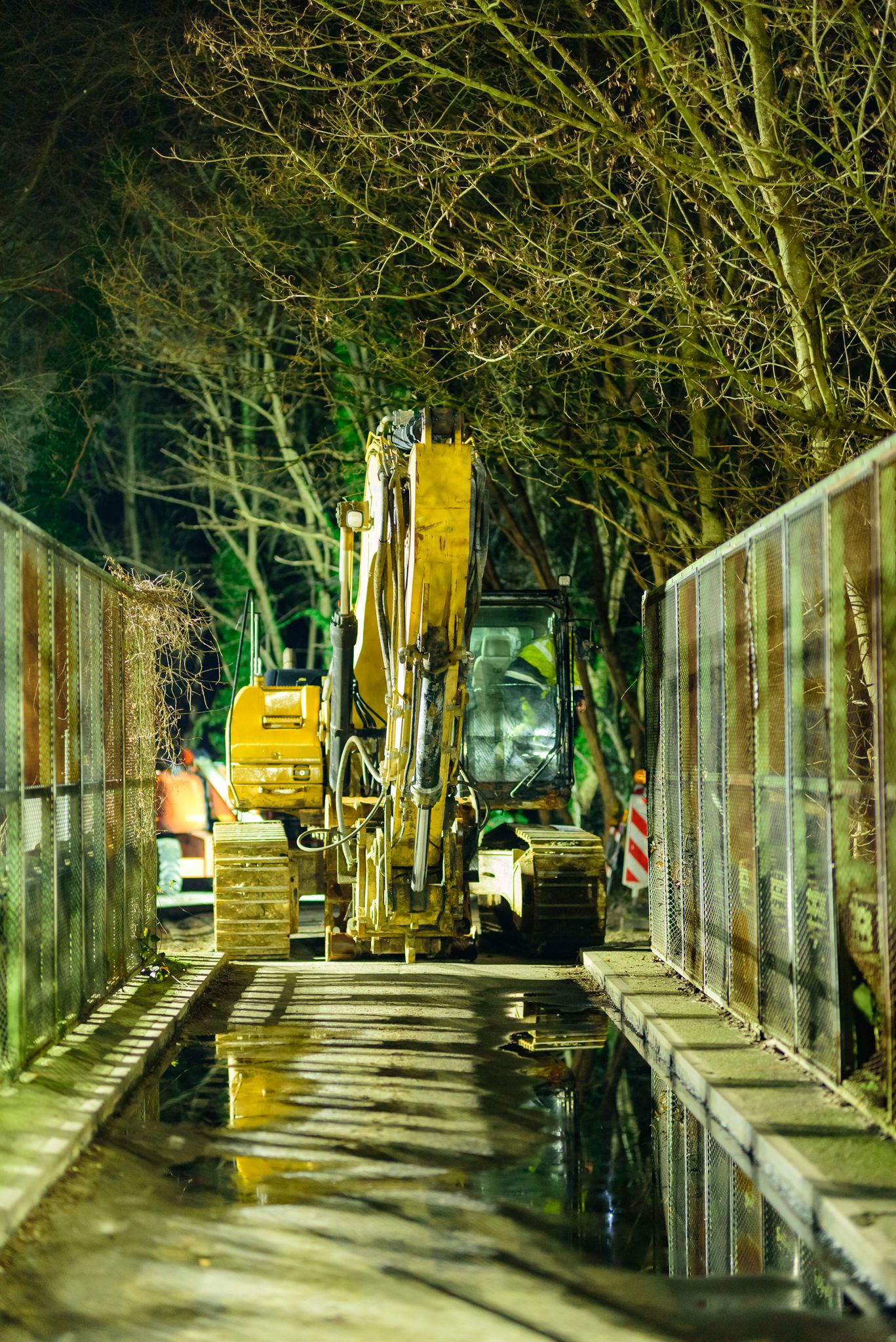 Machinepark | De Coster NV